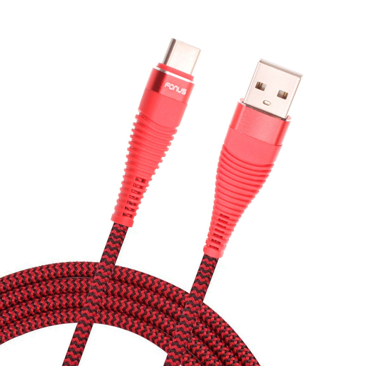 Type-C 6ft USB Cable for Samsung Galaxy S24 Ultra/Plus - Charger Cord ...