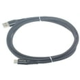 Type-C 6ft USB Cable for Samsung Galaxy S25/Ultra/Plus - Charger Cord ...