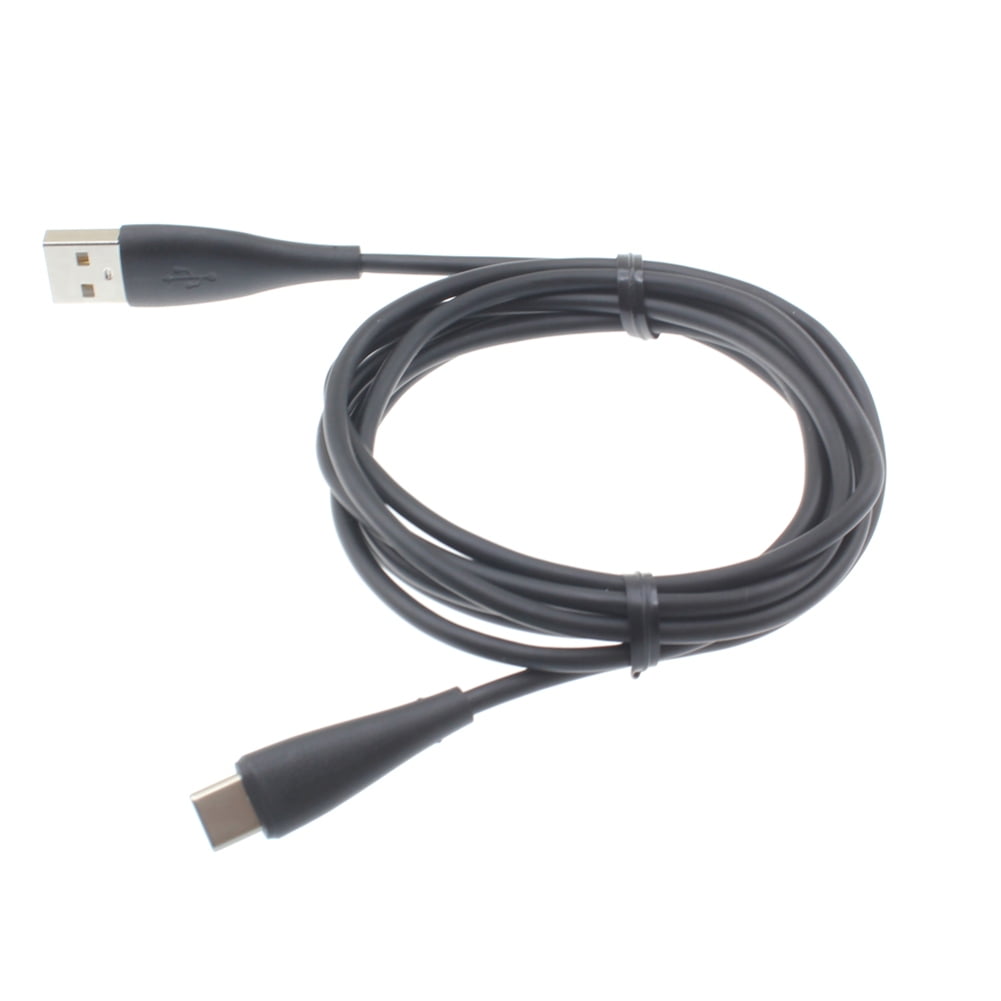 Type-C 6ft USB Cable for Samsung Galaxy S25/Ultra/Plus - Charger Cord ...