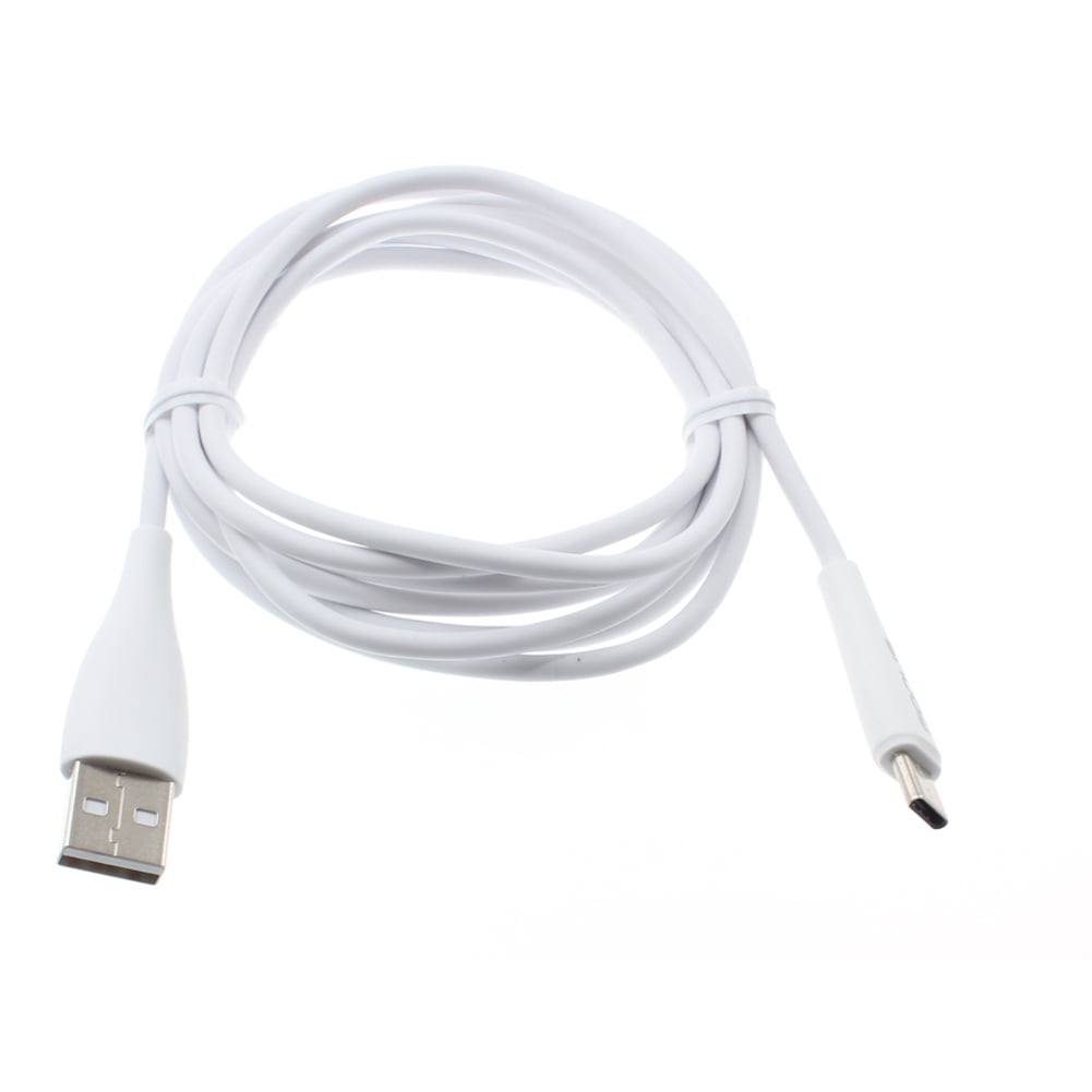 Type-C 6ft USB Cable for Samsung Galaxy S25/Ultra/Plus - Charger Cord ...