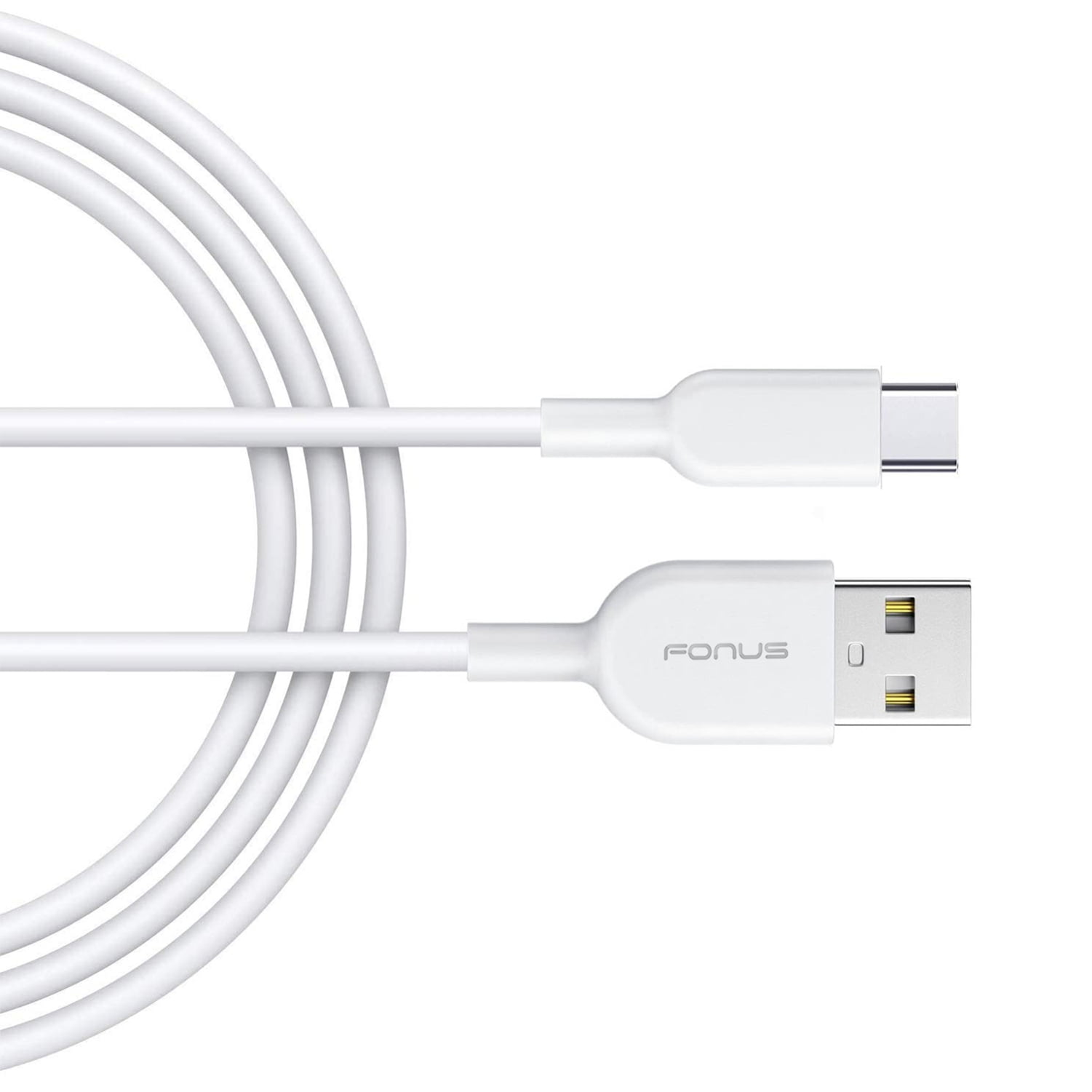 Type-C 6ft USB Cable for Samsung Galaxy Tab S9 FE/Plus/11" - Charger ...