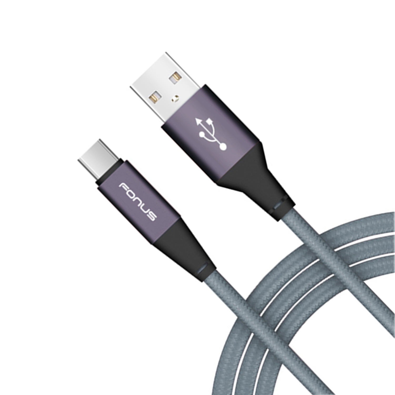 Type-C 6ft USB Cable for T-Mobile REVVL 7 PRO 5G, REVVL 7 5G - Charger ...