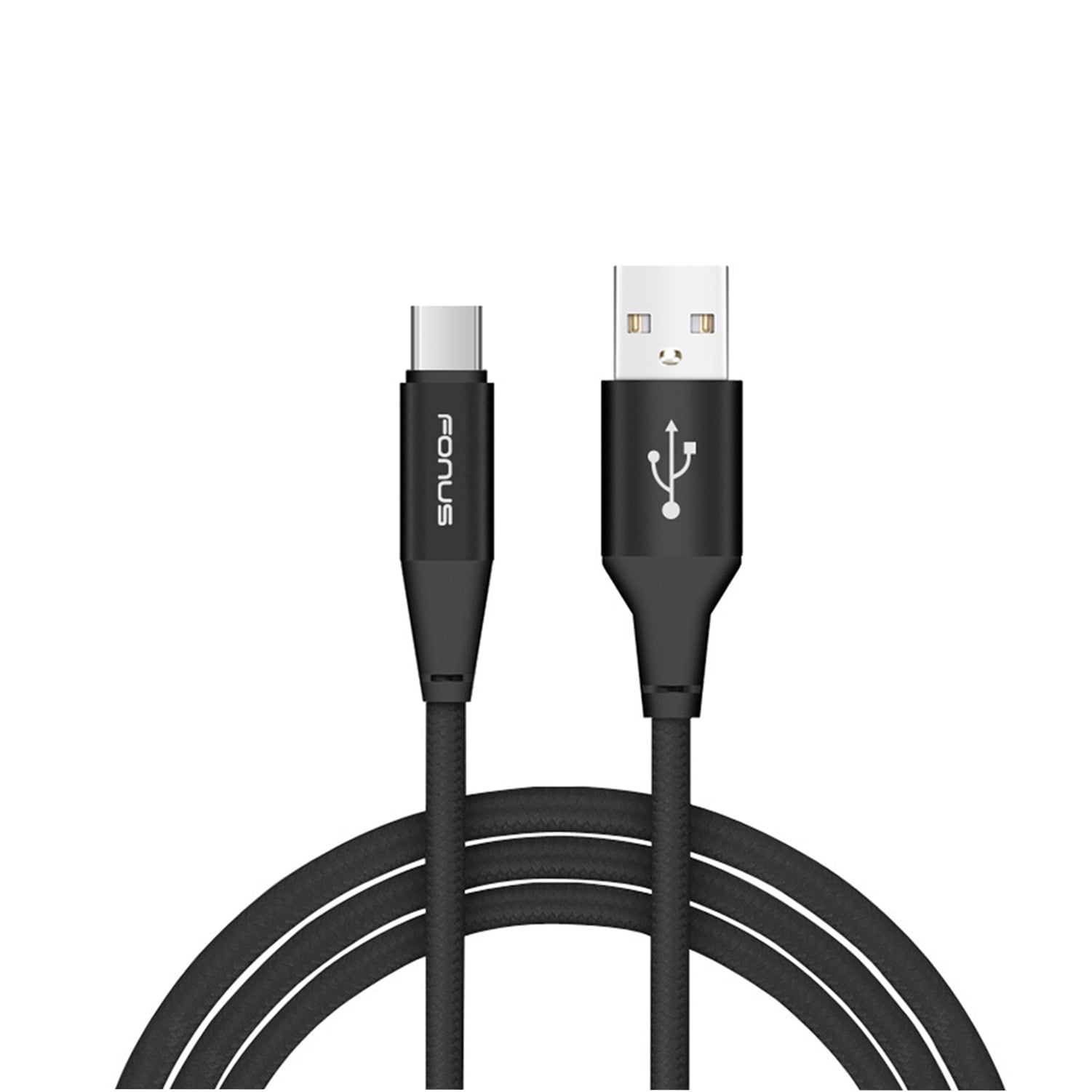 Type-C 6ft USB Cable for TCL 50 Pro NxtPaper/50 NxtPaper - Charger Cord ...