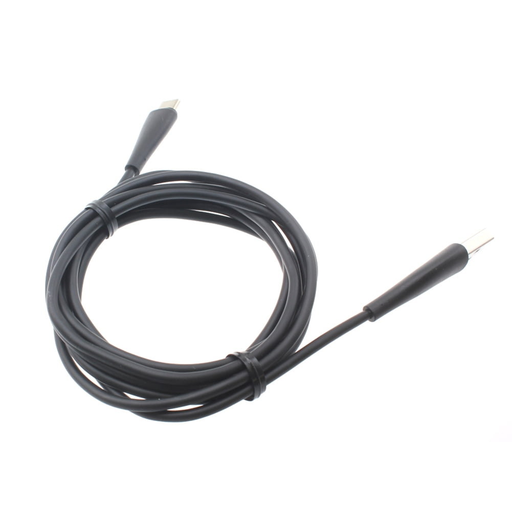 Type-C 6ft USB Cable for TCL 50 Pro NxtPaper/50 NxtPaper - Charger Cord ...