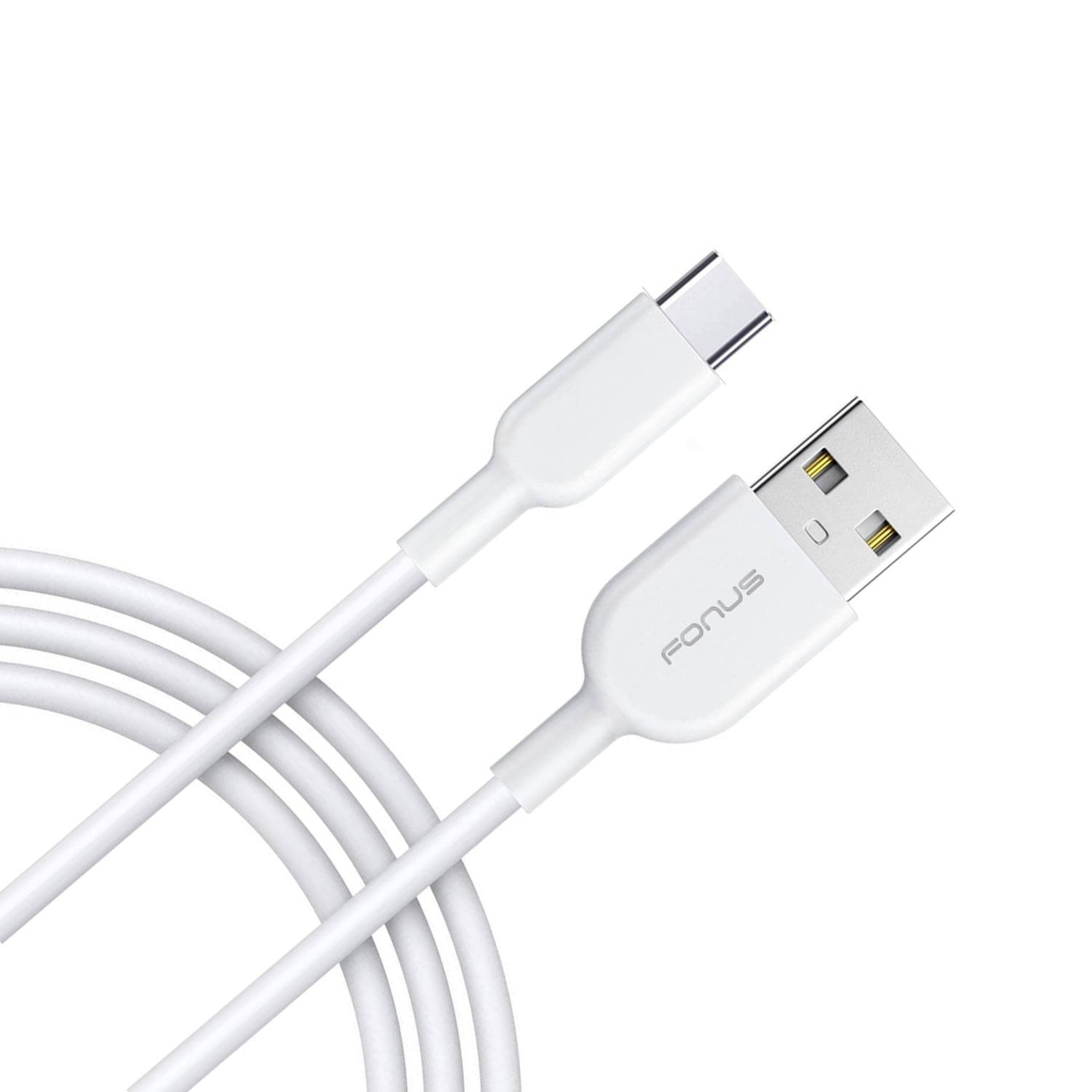 Type-C 6ft USB Cable for TCL 50 XE NXTPAPER 5G/Pro NxtPaper - Charger ...