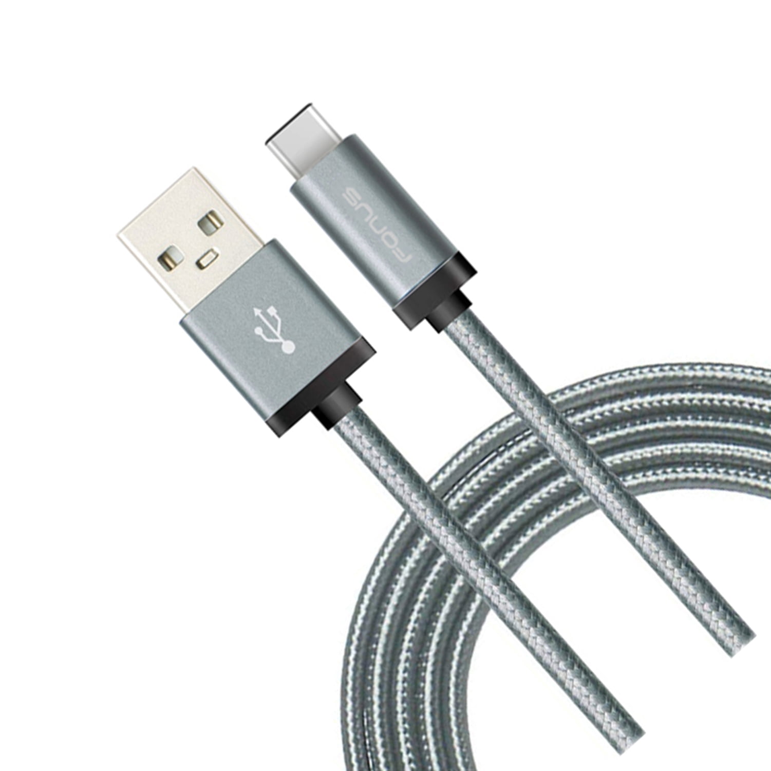 Type-C 6ft USB Cable for TCL 50 XE NXTPAPER 5G/Pro NxtPaper - Charger ...