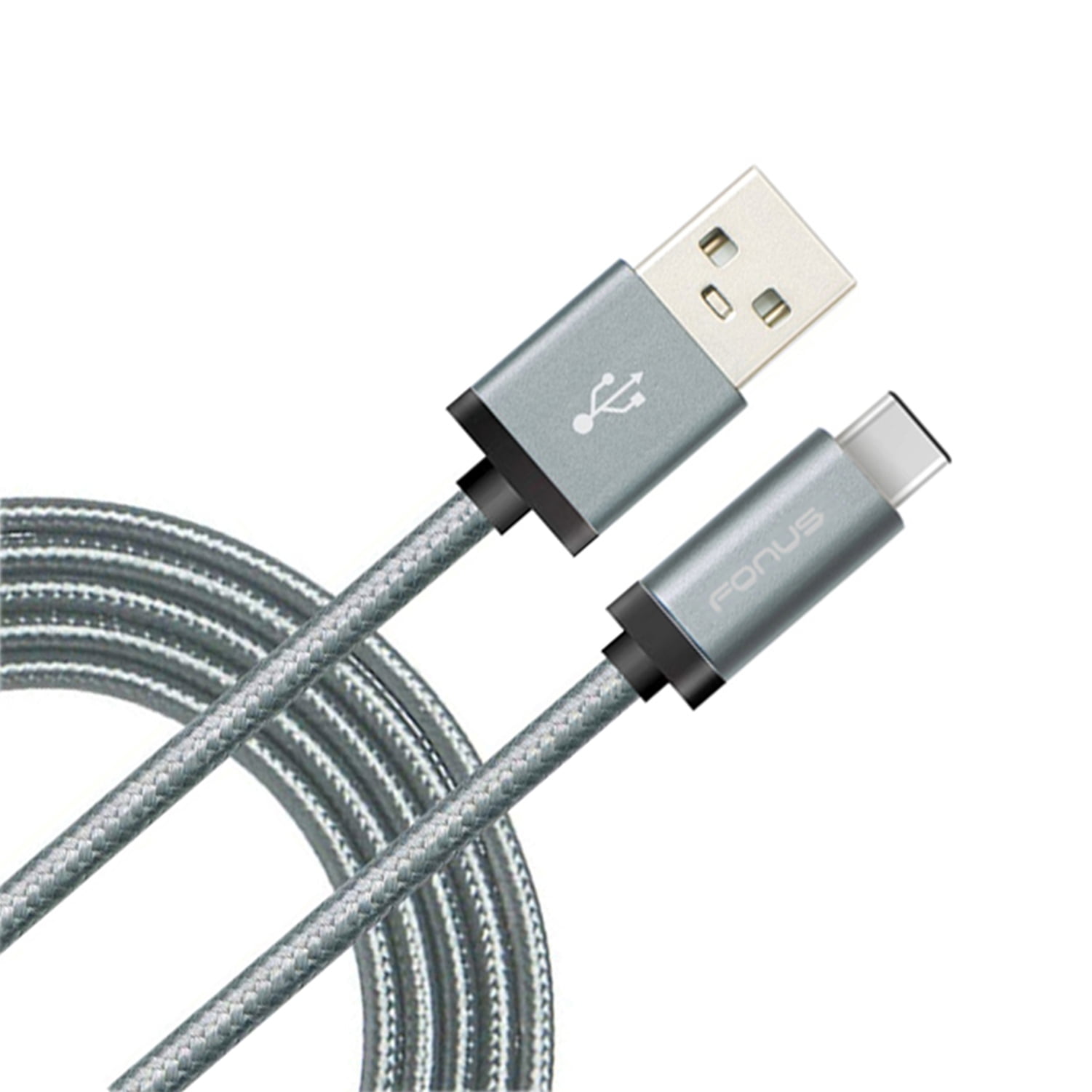 Type-C 6ft USB Cable for TCL 50 XE NXTPAPER 5G, TCL 50 XL 5G Charger ...