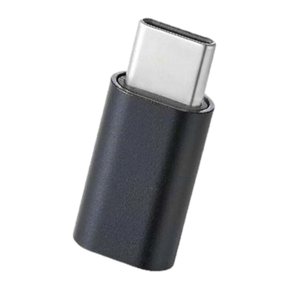 Type-C Adapter | Type C Female to Female Adapter | Portable 10Gbps ...
