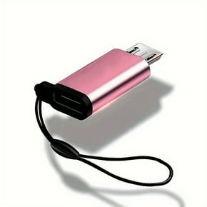 Type C To Micro Usb Adapter