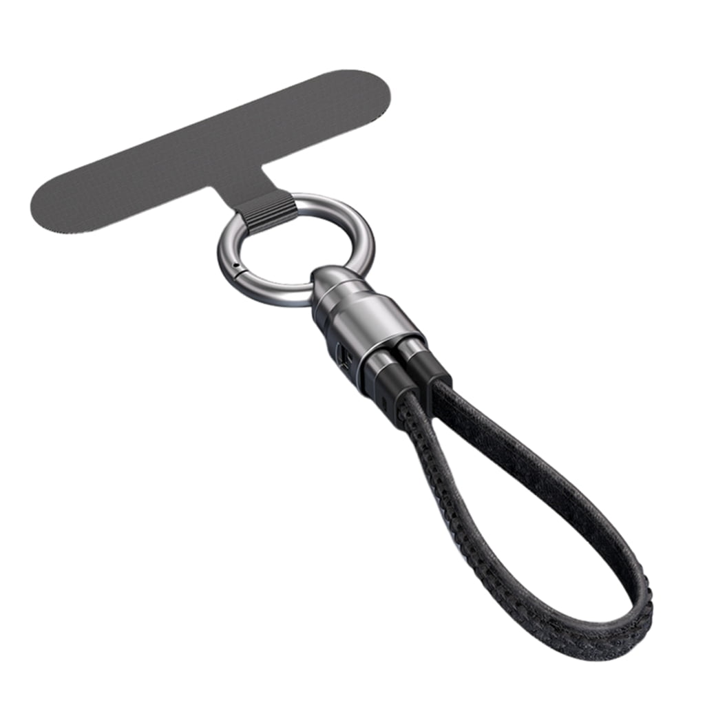 Type C Cable Universal For Phone Lanyard For Smartphones Quick Charging ...