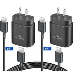 Fast Android Chargers