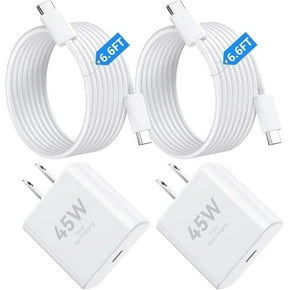 Fast Android Chargers