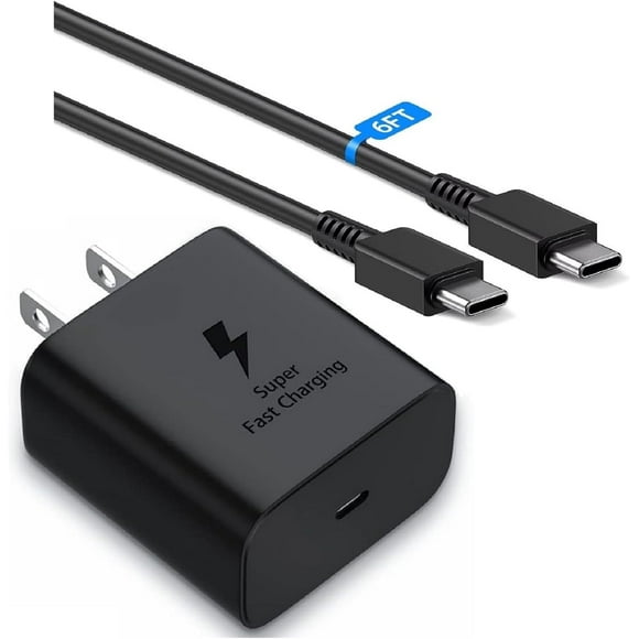 Fast Android Chargers