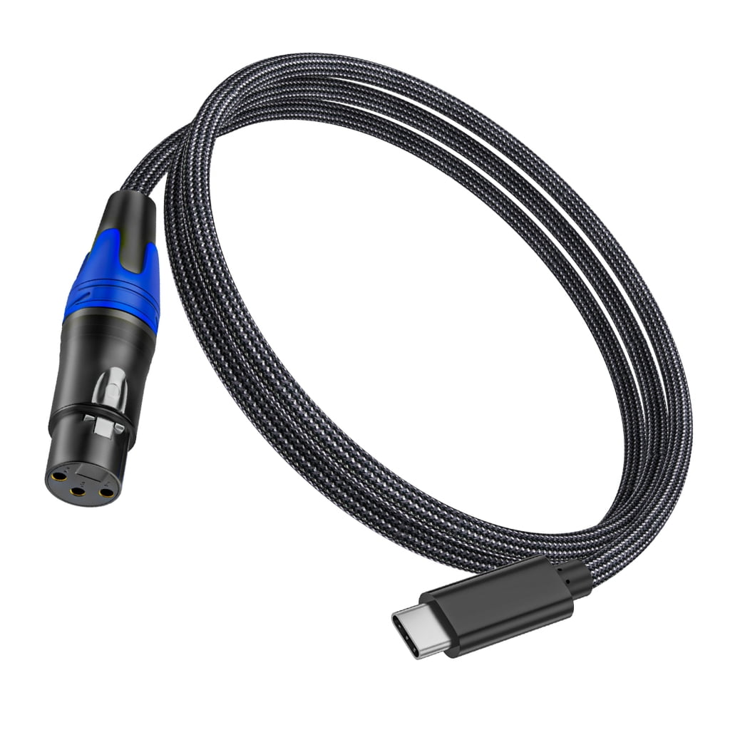 Type C Connectors Cord With Easy Plugs And Play Functionality For ...