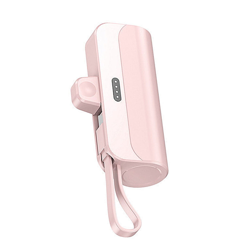 Type C Fast Charging Power Banks Emergencies External Battery Removable ...