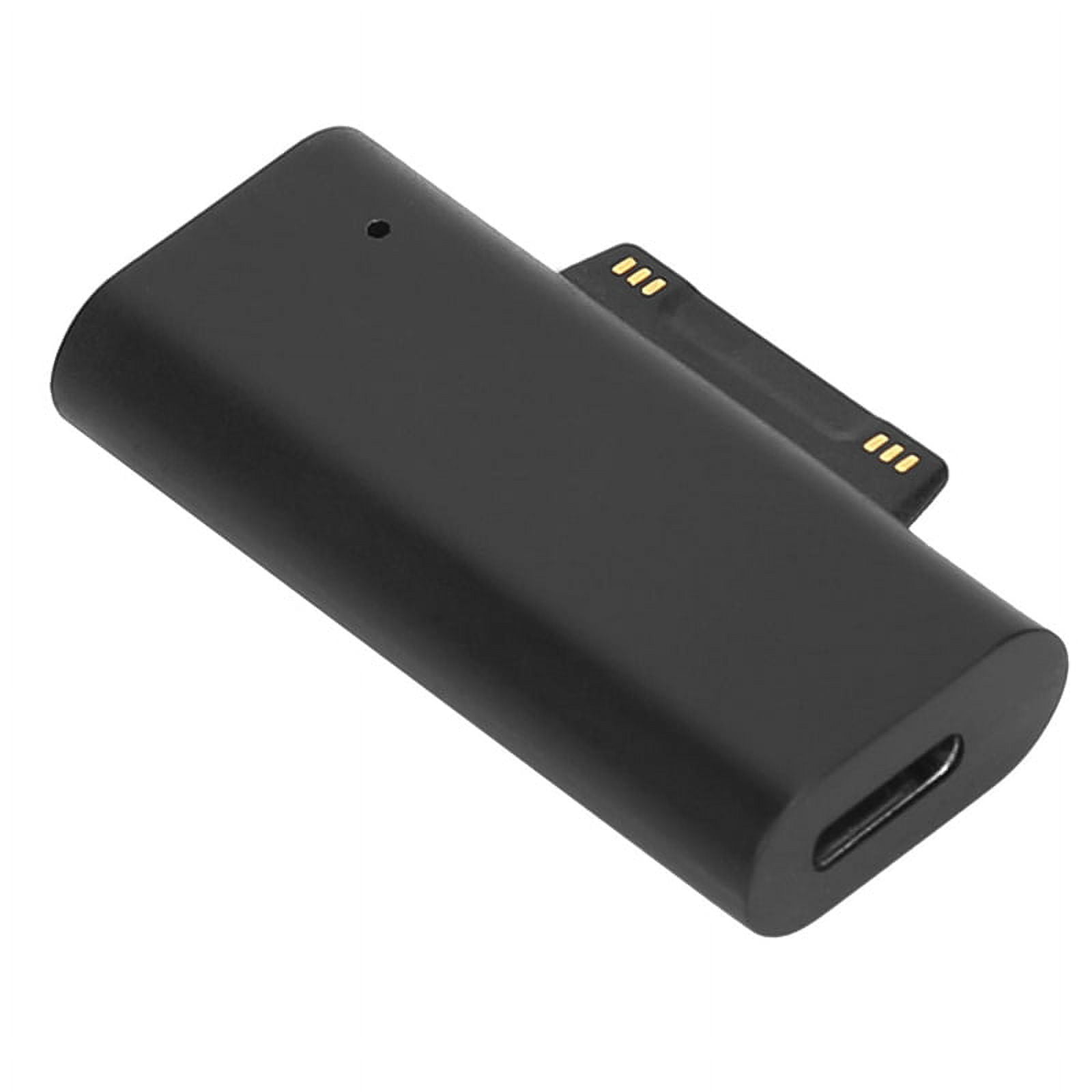 Type C Female PD Fast Charging Plug Converter 3 4 5 6 7 Book Connector ...