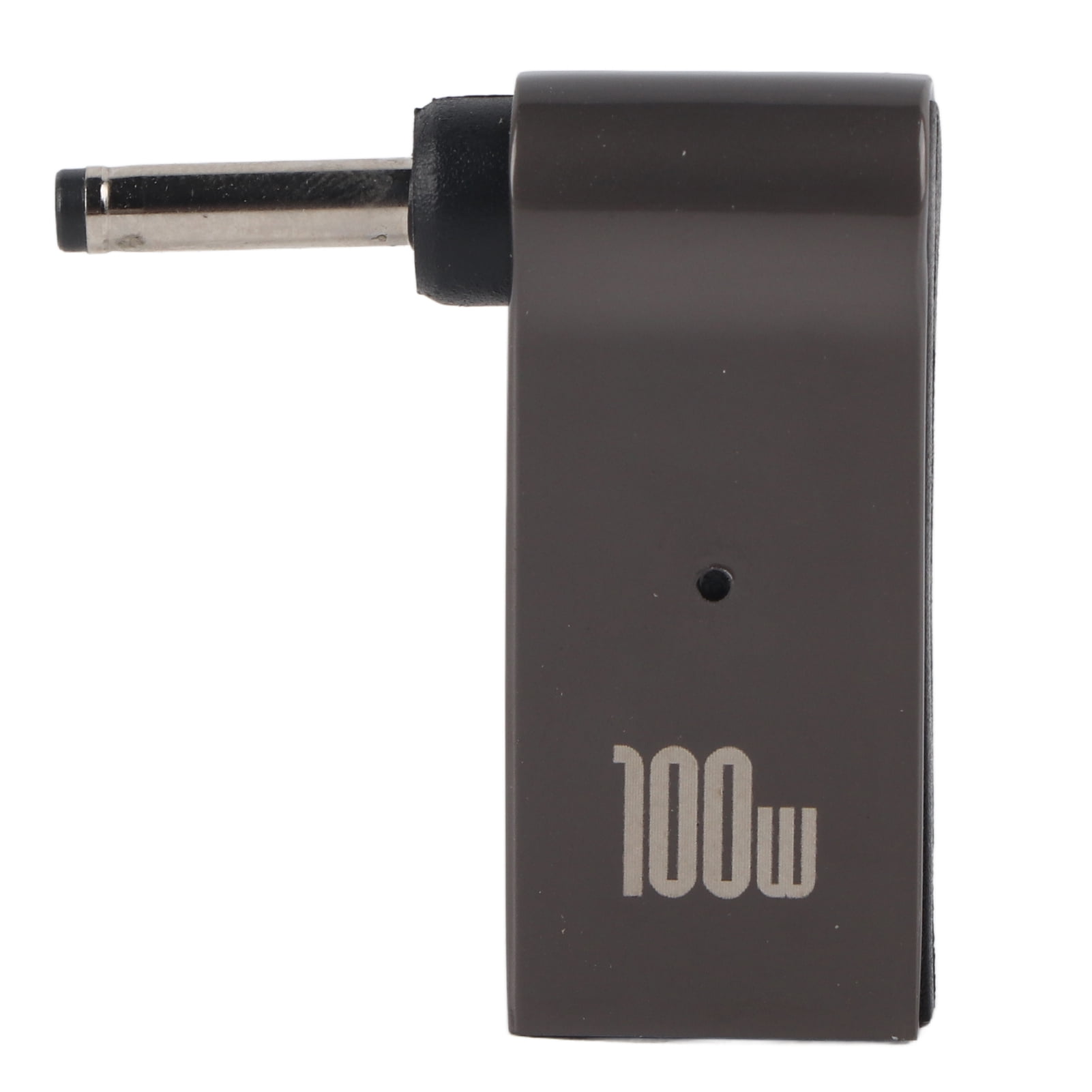 Type-C Female USB to DC Adapter with PD Fast Charging Chip, Elbow ...