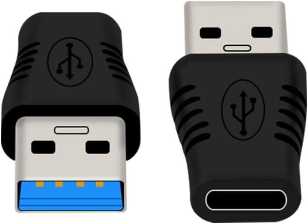 Type-C Female to USB3.0 Male Adapter, Converter, Support Data ...