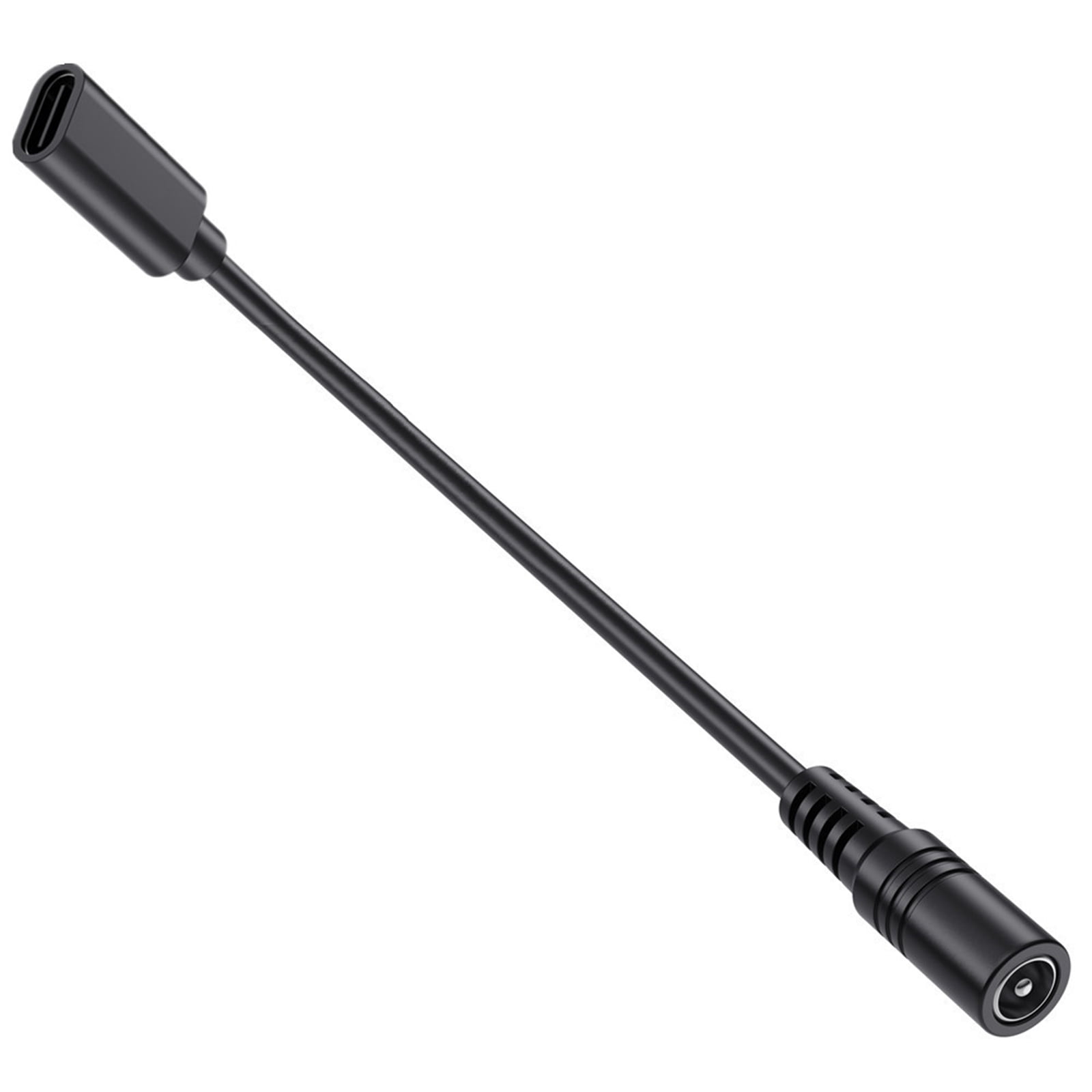 Type C Female to 5.5x2.1mm Female Connection Cable/Type C Female to 5 ...