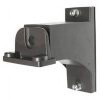 Type C Fixed Arm Bracket for LED Area Light Shoebox - LumeGen - Walmart.com