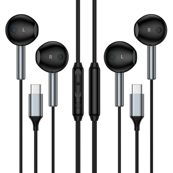 Samsung Wired Earbuds