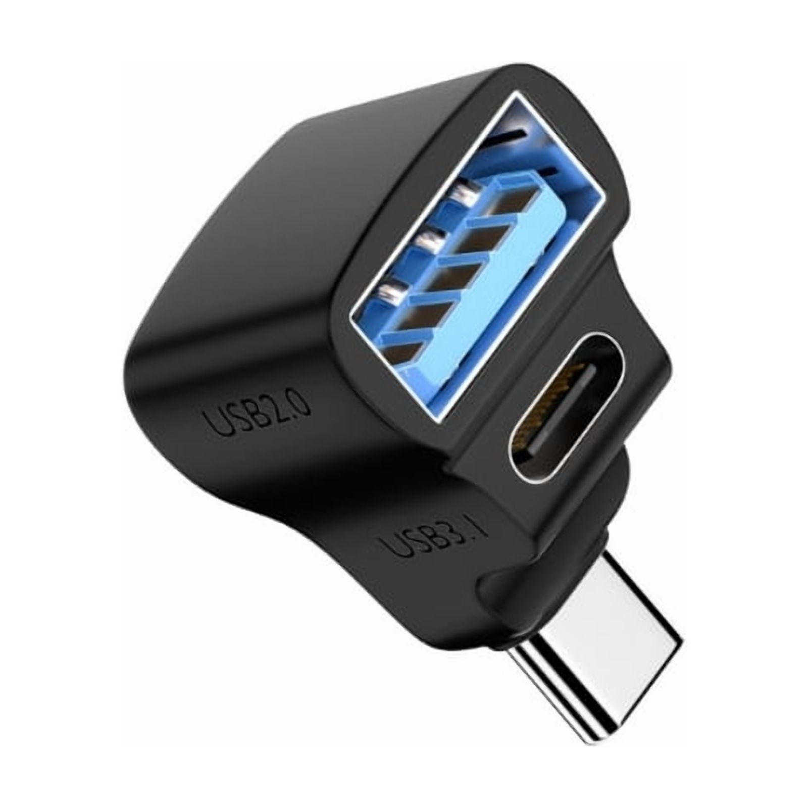 Type C Hubs with Type C and USB Port 8K Resolution Support and Fast ...