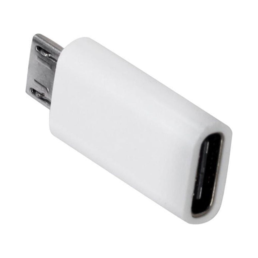 Type-C Male Connector to Micro USB 2.0 Female USB 3.1 Converter Data ...