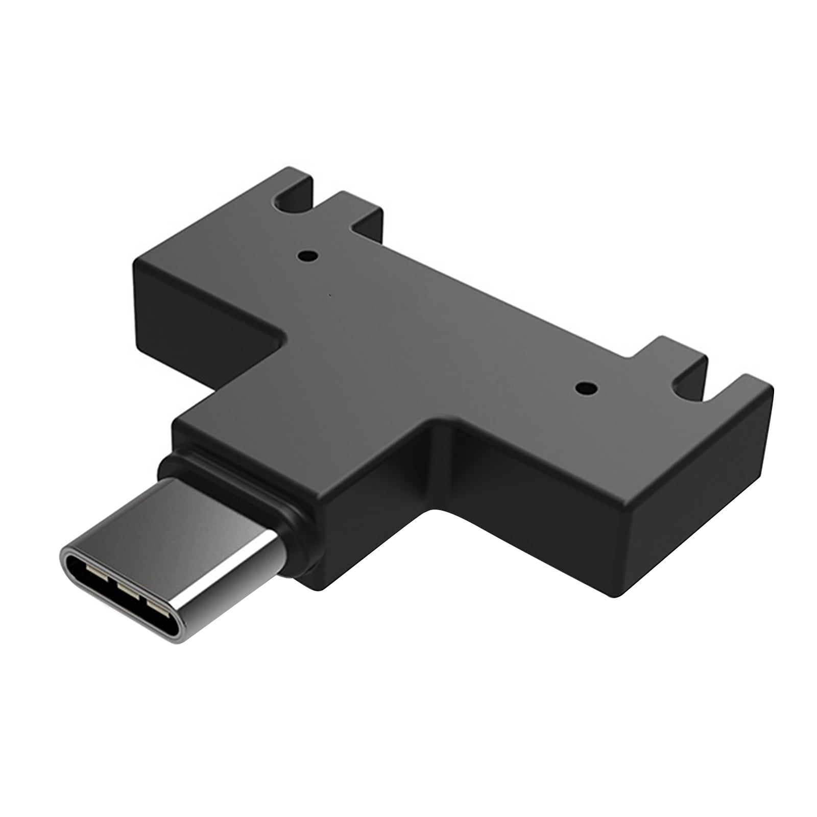 Type C Male Female Adapter Monitor Connection Adapters for Samsung DEX ...