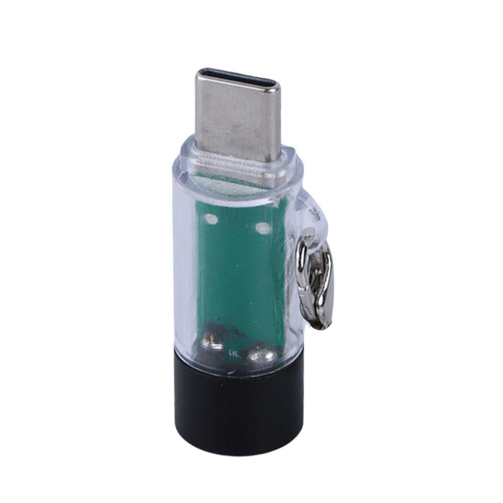 Type-C Mini Cigarette Lighter Wireless Silent Cigarette Lighter ...