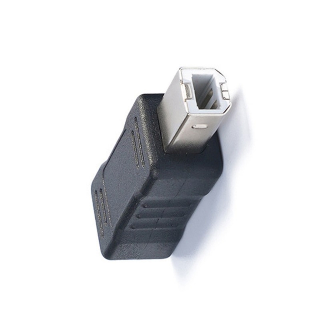 Type C Mini5P Micro5P to USB B Adapter for Electric Drums and Printers ...