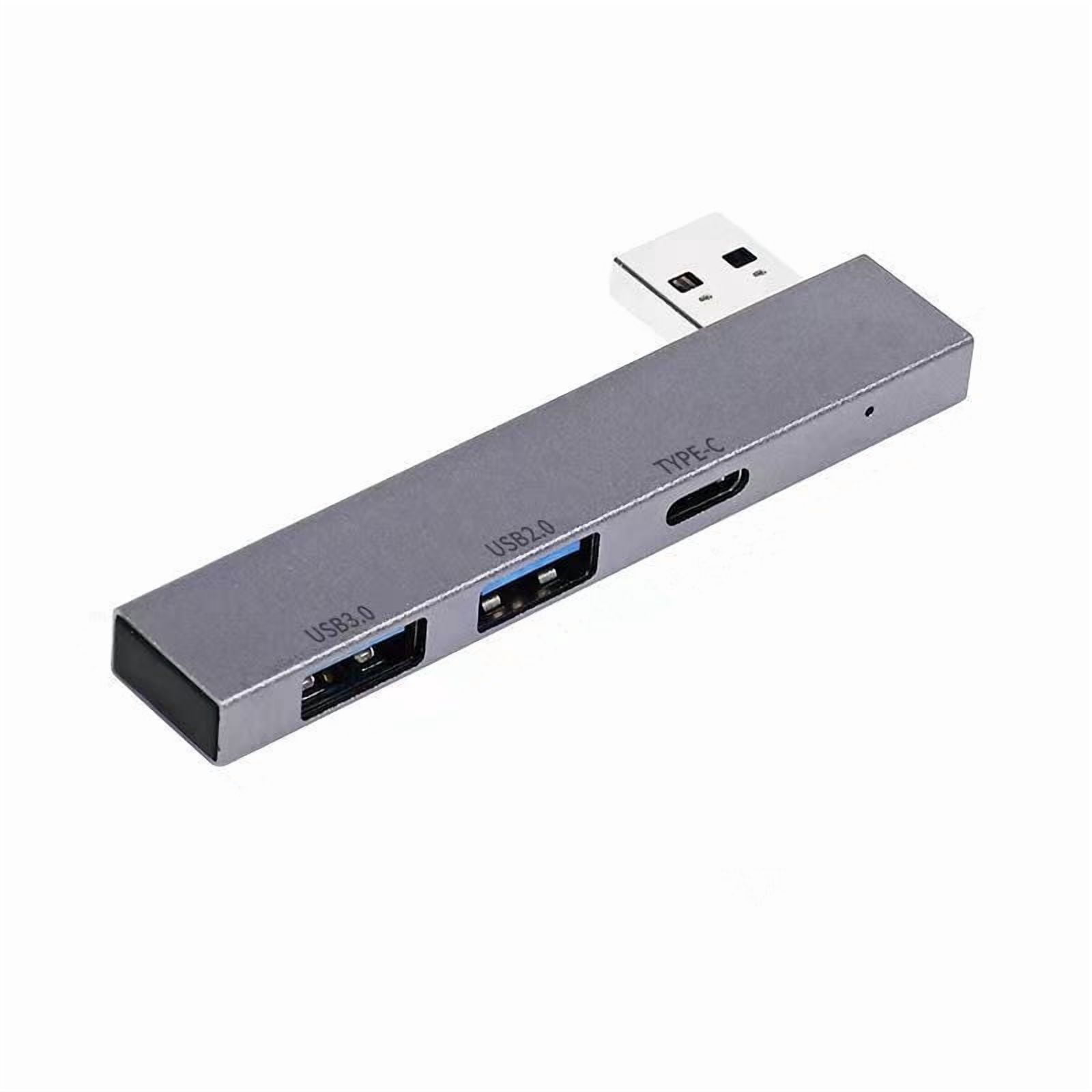 Type C Multi functional expansion adapter - Walmart.com