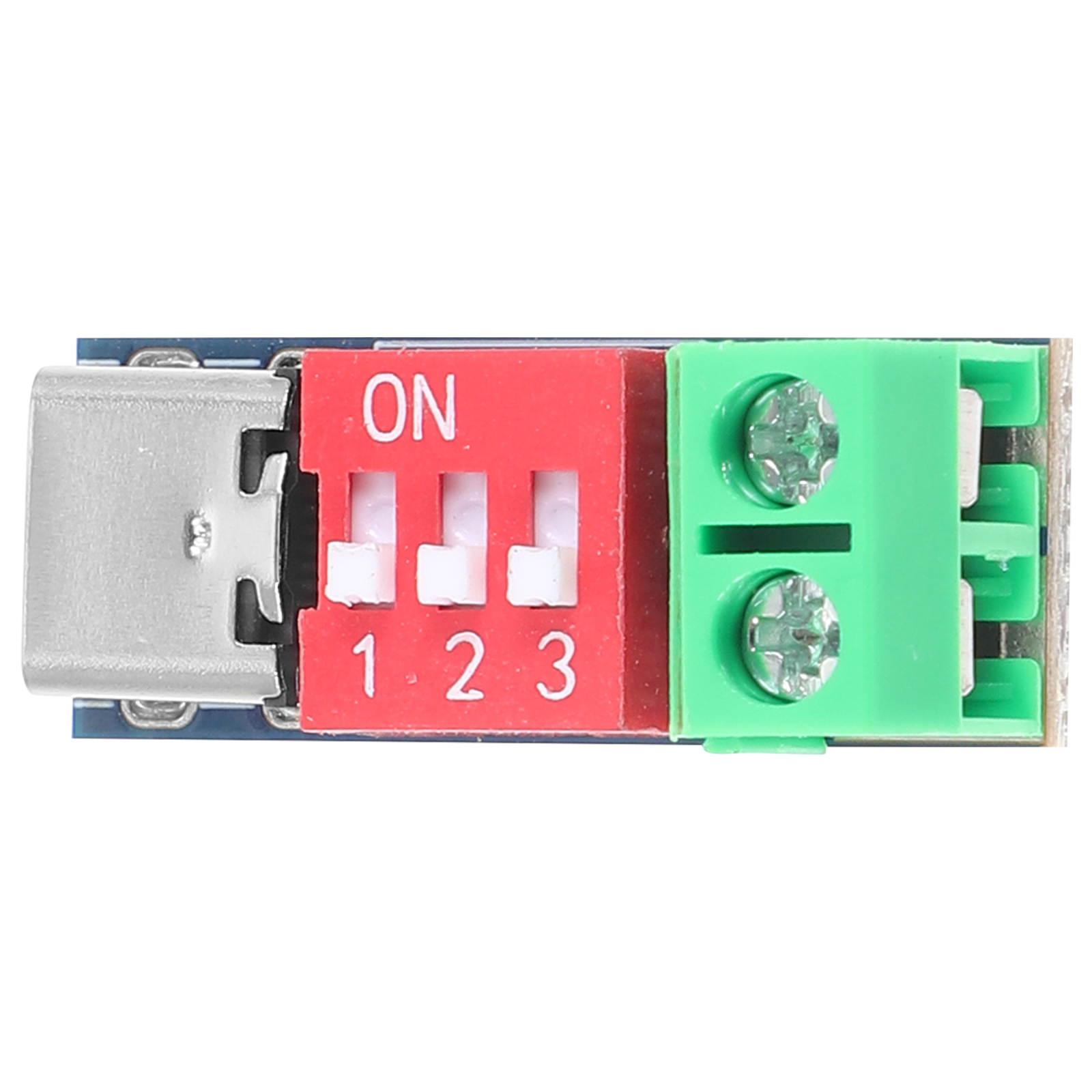 Type-C PD QC Fast Charge Detector USB-PD Charge Board Module Test Board ...