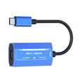Type C PD100W Power Adapter for Charging and Supplying Power to AR ...