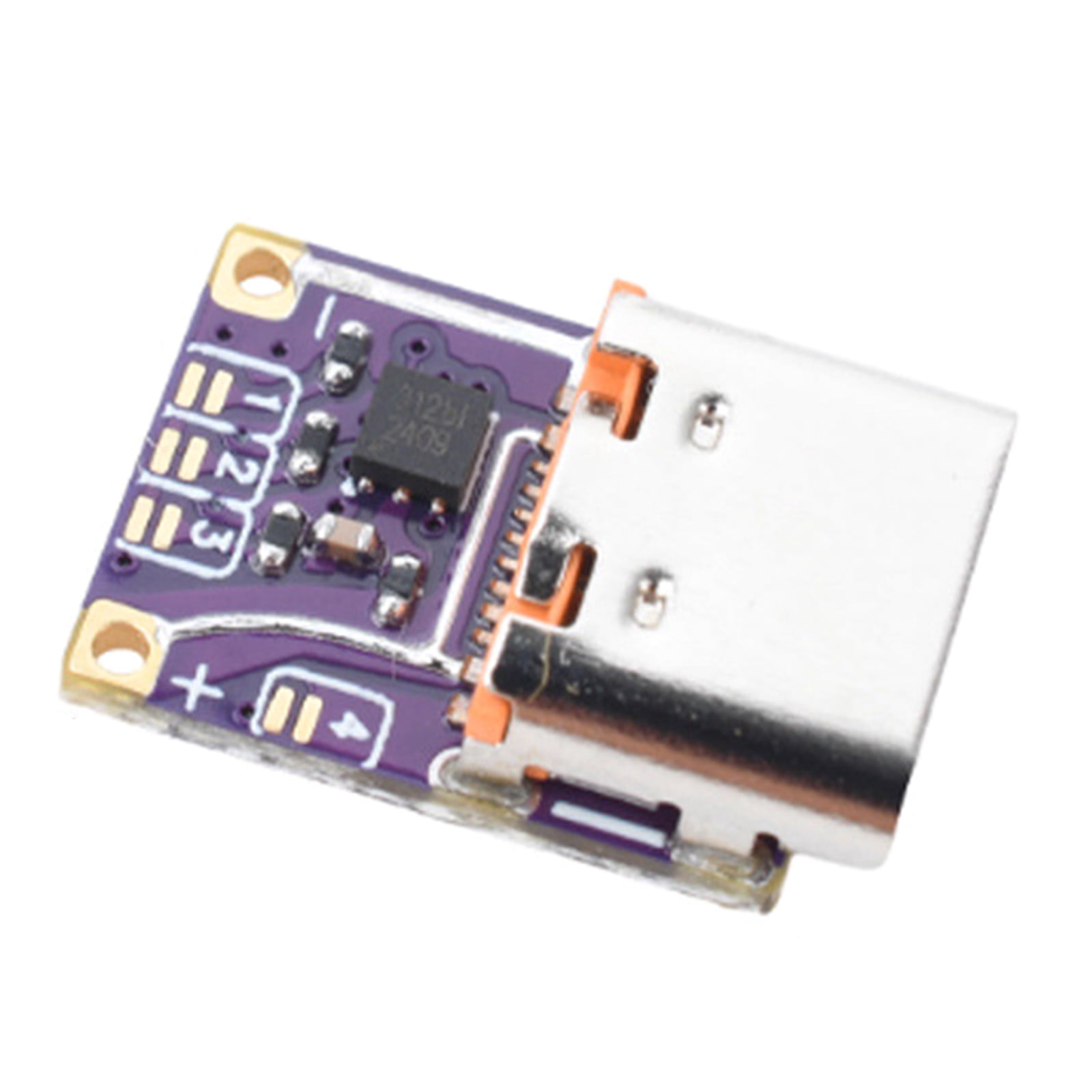 Type C PD3.0 PD3.1 Fast Charging Module Type c Voltages Triggering For ...