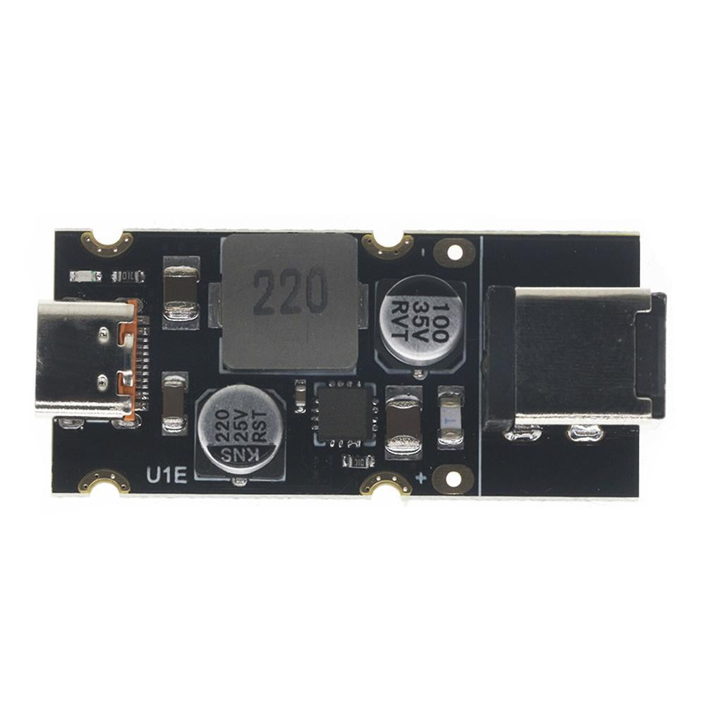 Type-C PD65W Fast Charging Module Module Board For PD3.1 QC3.0 SCP Sale ...