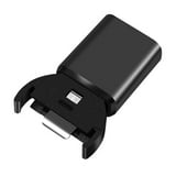 Type-C Plug Lithium 2032 Battery Charger Adapter For LIR2032 LIR2025 ...