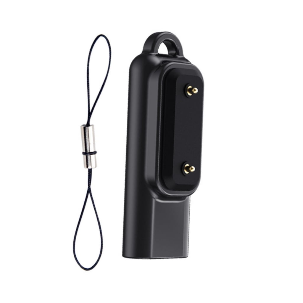Type C Port Fast Charging Connector Portable Design for Band 10 9/ Band ...