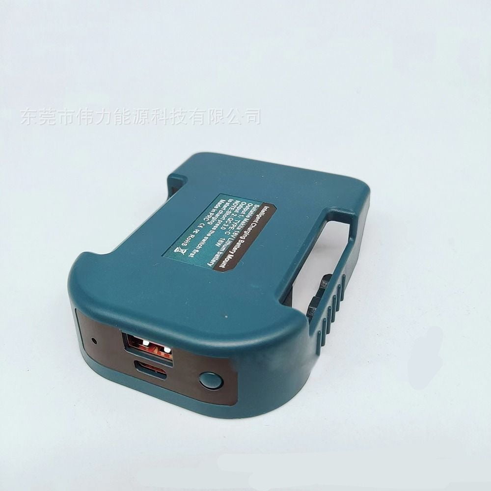 Type C Power Tools Connector Accessories Power Supply Phone Charger USB ...