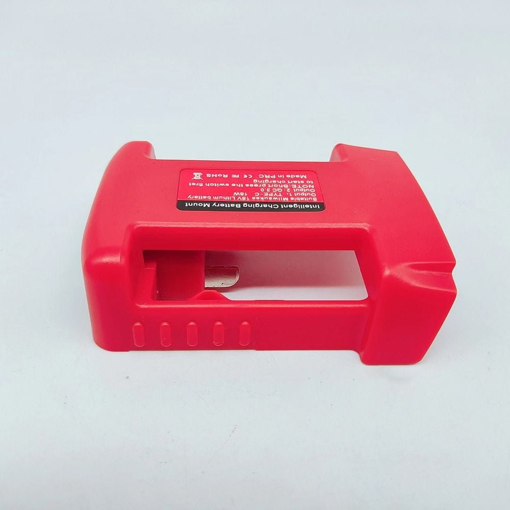 Type C Power Tools Connector Accessories Power Supply Phone Charger USB ...