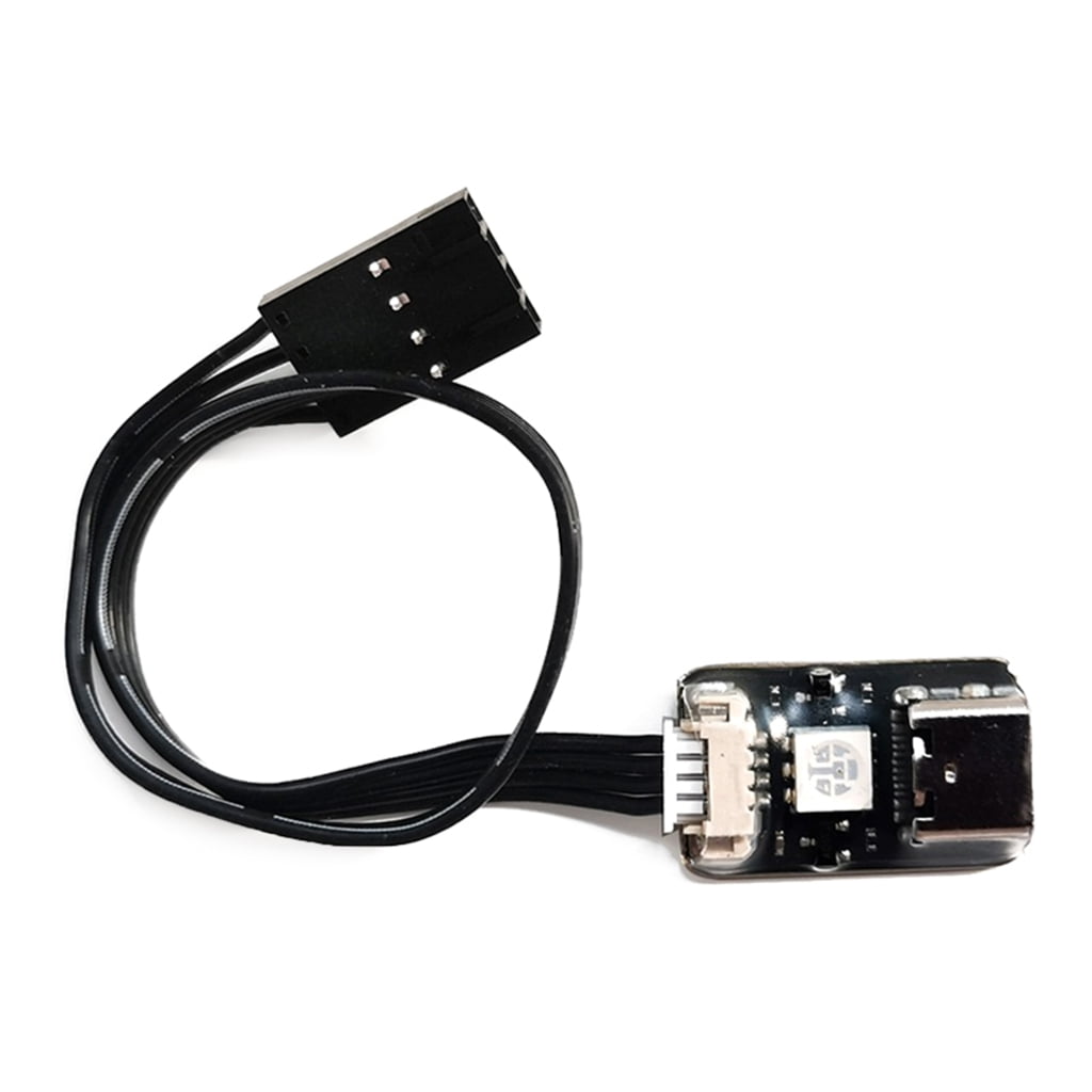 Type C Powered LED Tuning Module Parameter Adjustment Module - Walmart.com