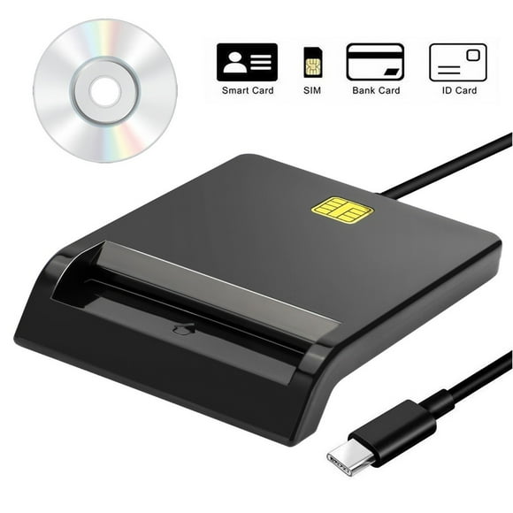 Military Cac Card Reader