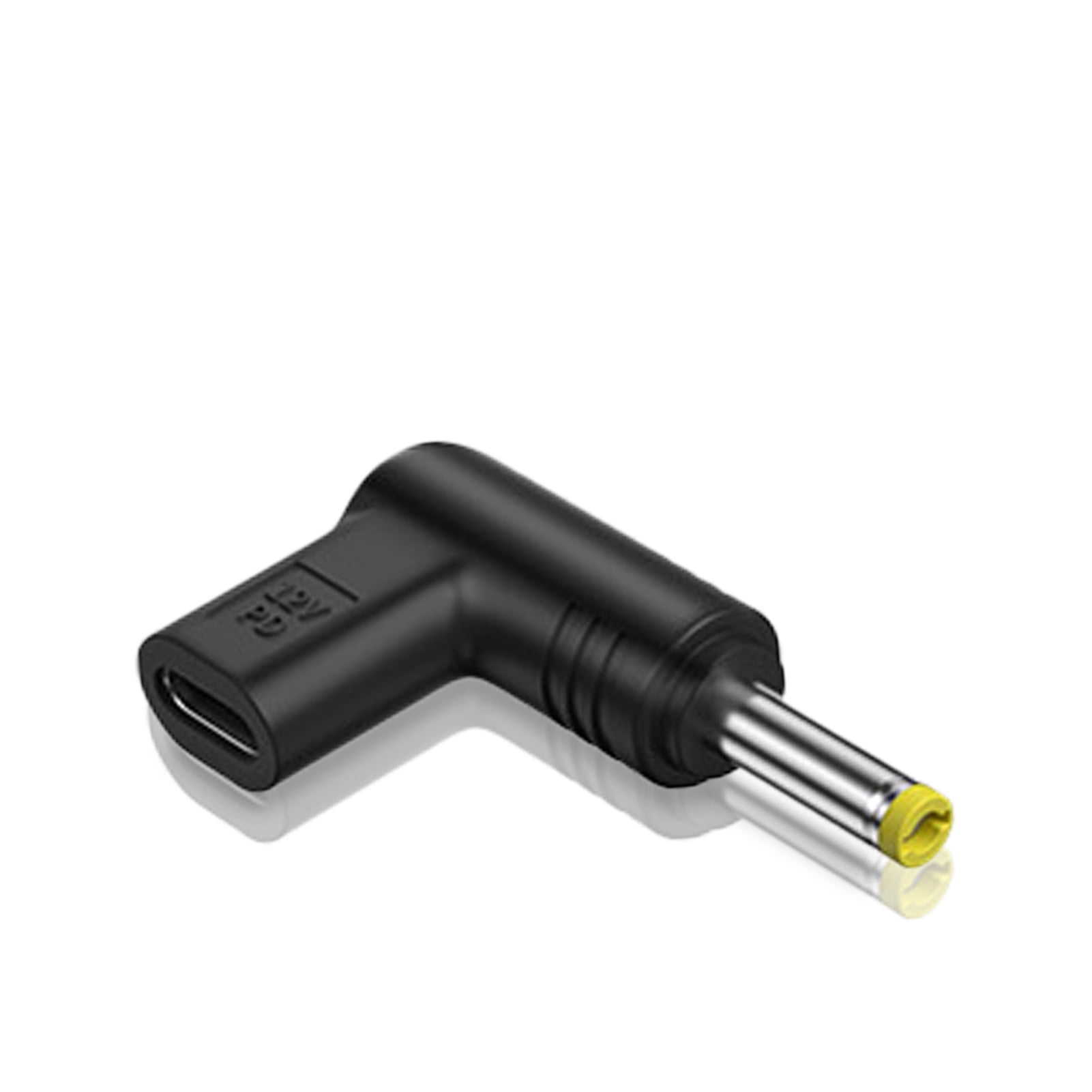 Type C To DC Power Adapter, 12V Type C USB Female to DC Male Connector ...