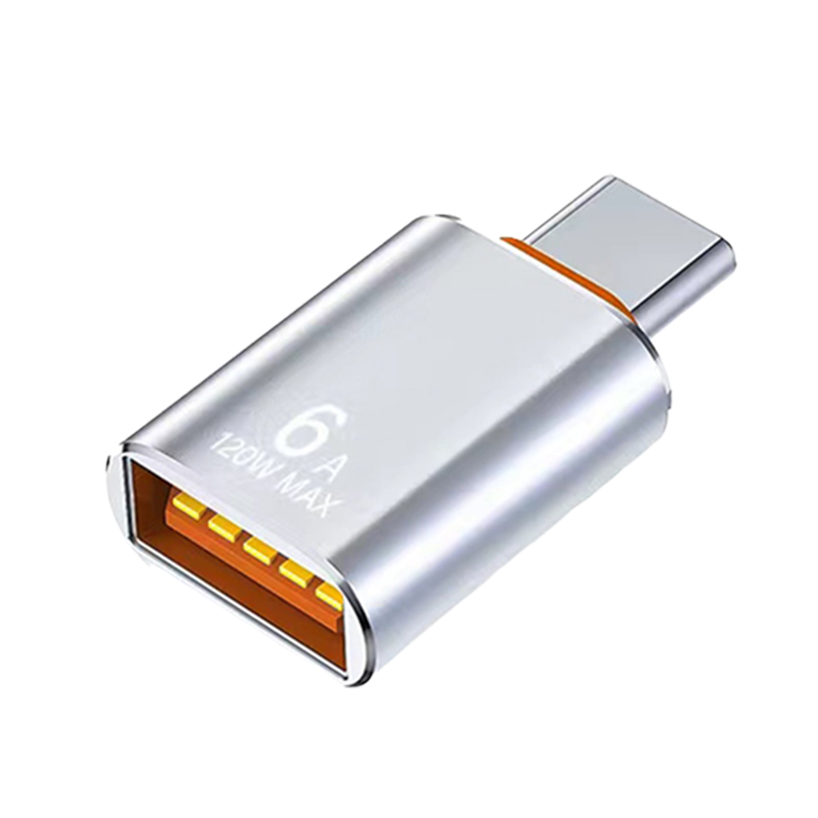 Type C to USB Adapter, Efficient USB C to USB 3 1 Adapter C Port to USB ...