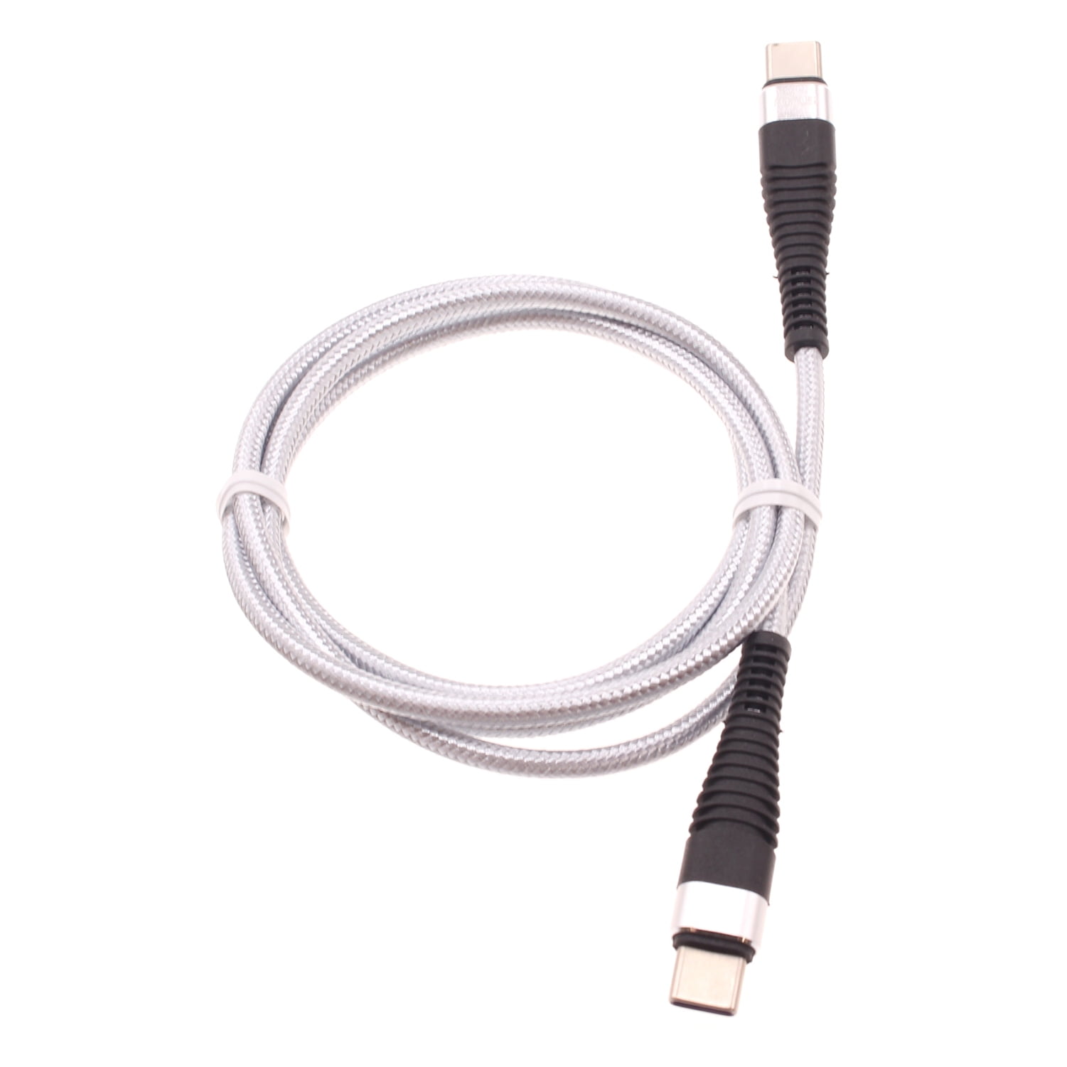 Type-C to USB-C 3ft PD Cable for TCL 50 XE NXTPAPER 5G, TCL 50 XL 5G ...