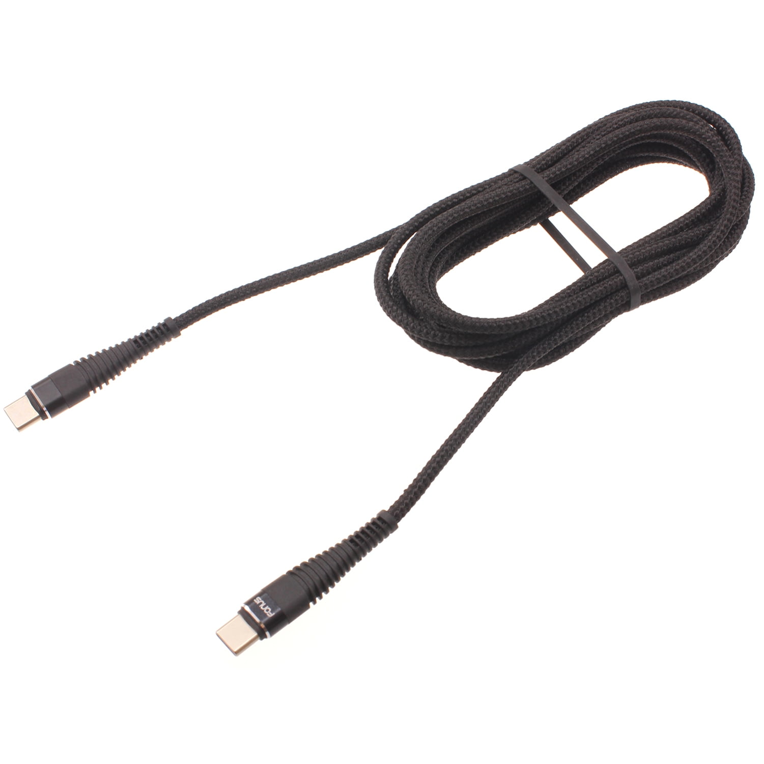 Type-C to USB-C 6ft PD Cable for Samsung Galaxy S22/Ultra/Plus Phones ...