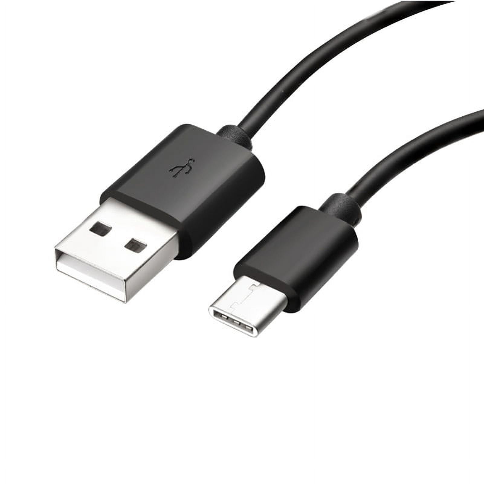 Type-C USB Cable for Google Pixel 8a/6a/6 Pro - OEM Charger Cord Power ...
