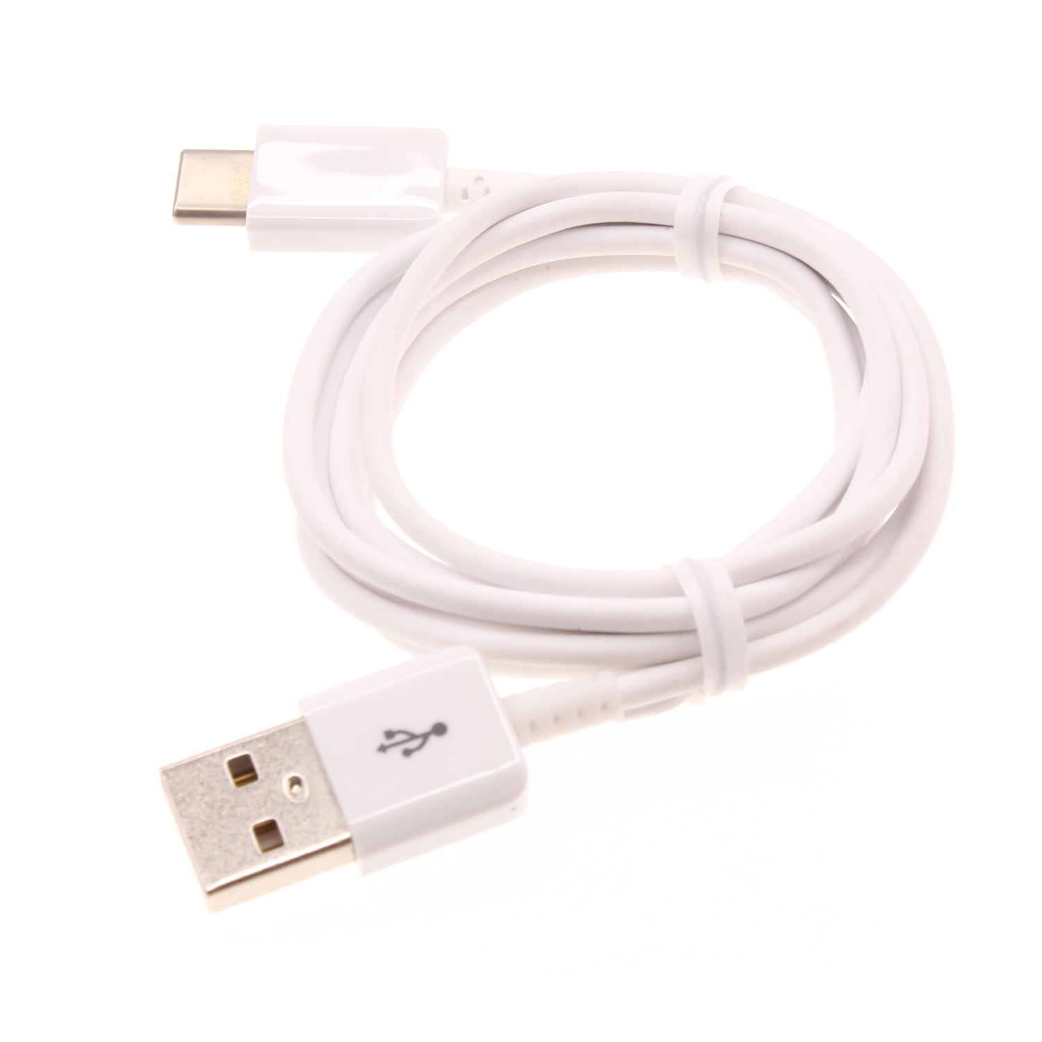 Type-C USB Cable for Samsung Galaxy A06 - OEM Charger Cord Power Wire ...