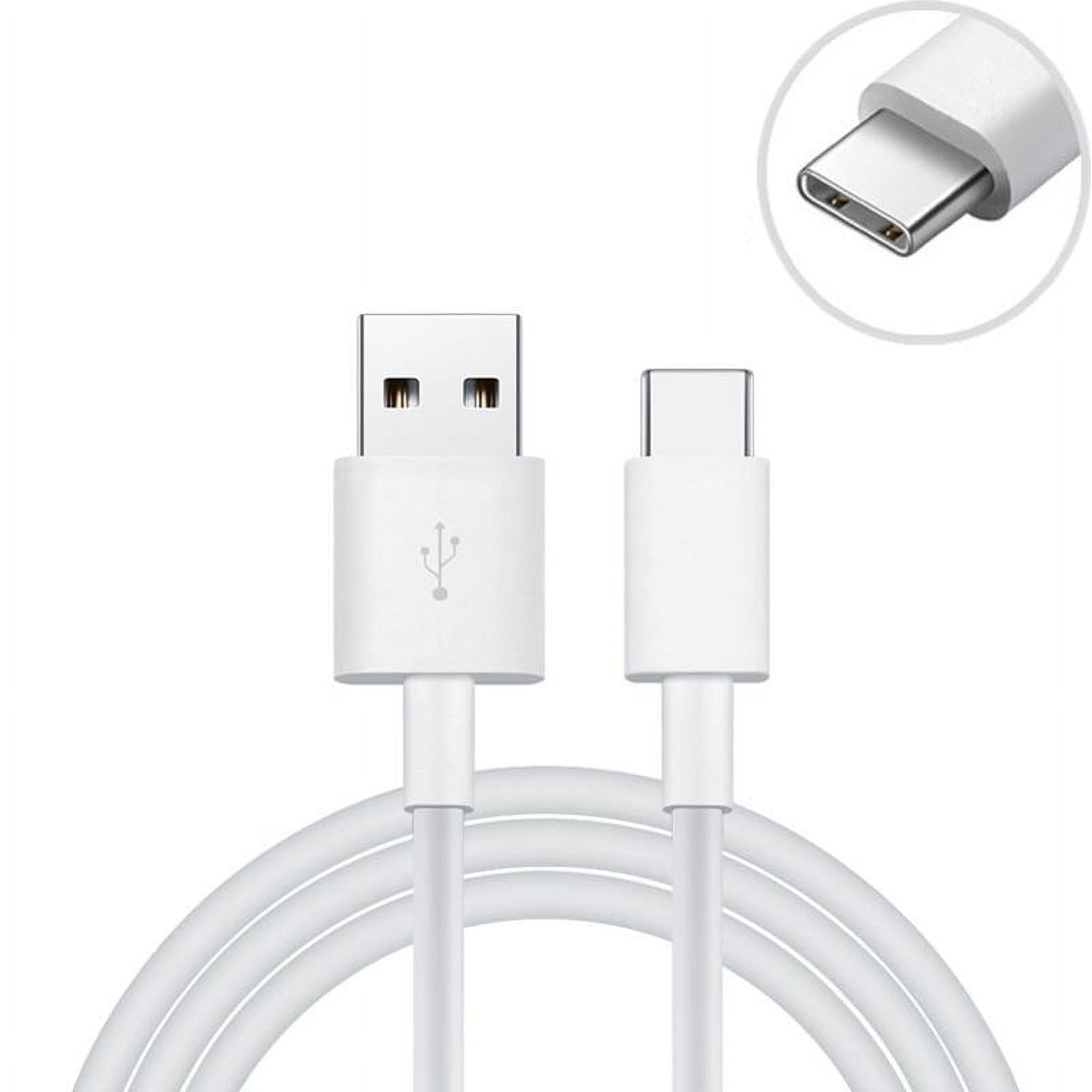 Type-C USB Cable for Samsung Galaxy A16 5G - Charger Cord Power Wire ...
