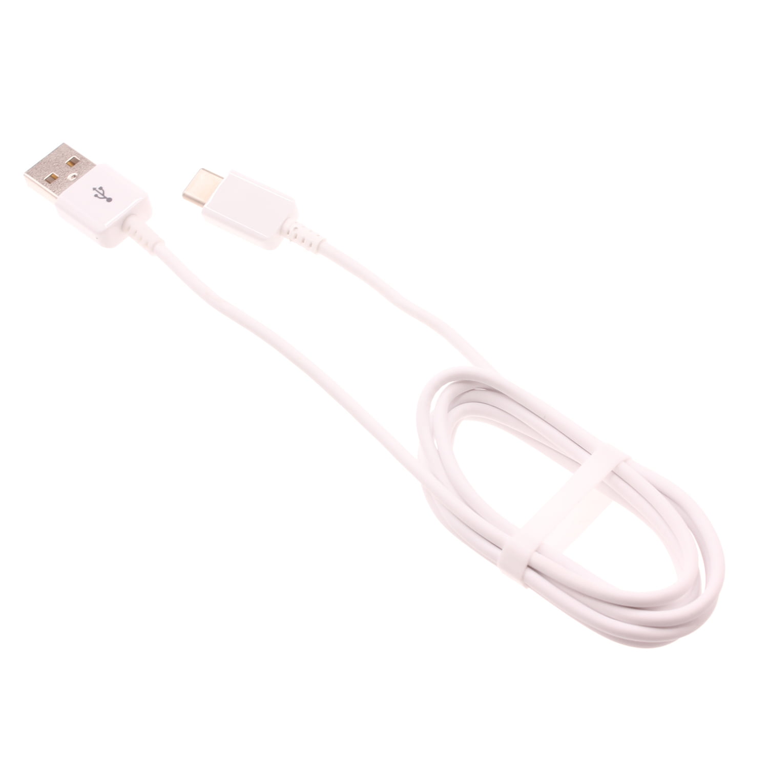 Type-C USB Cable for Samsung Galaxy S25/Ultra/Plus - OEM Charger Cord ...