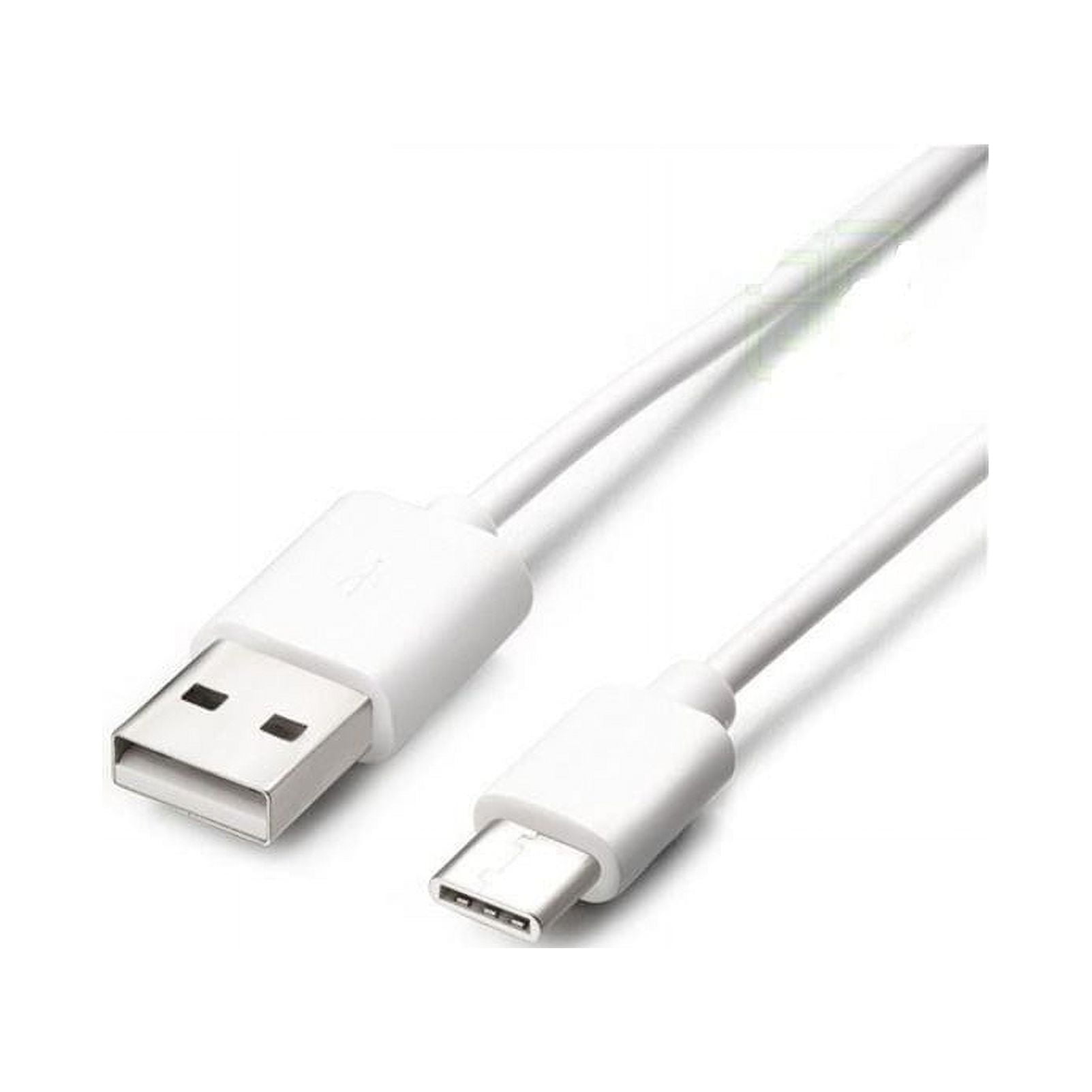 Type-C USB Cable for Samsung Galaxy Tab S9 FE/Plus/11" - OEM Charger ...